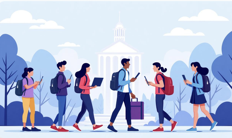 StudentSwap - Exchange Student Accommodation Matching
